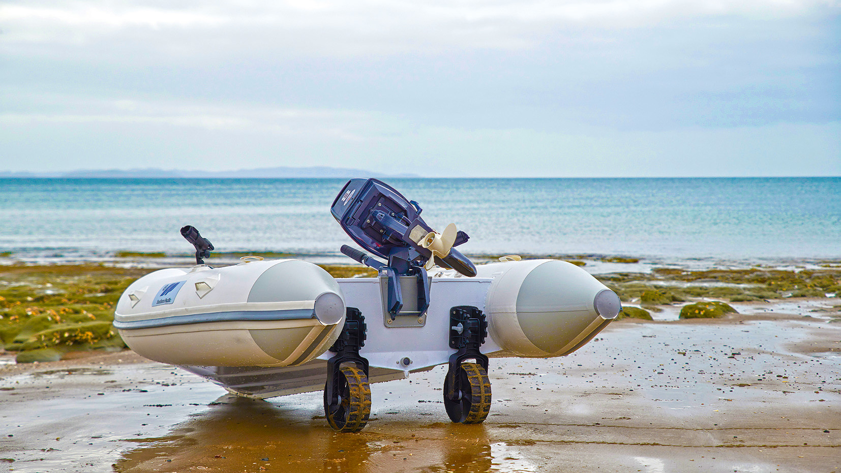 How to get a multihull ready for bluewater sailing - Yachting World