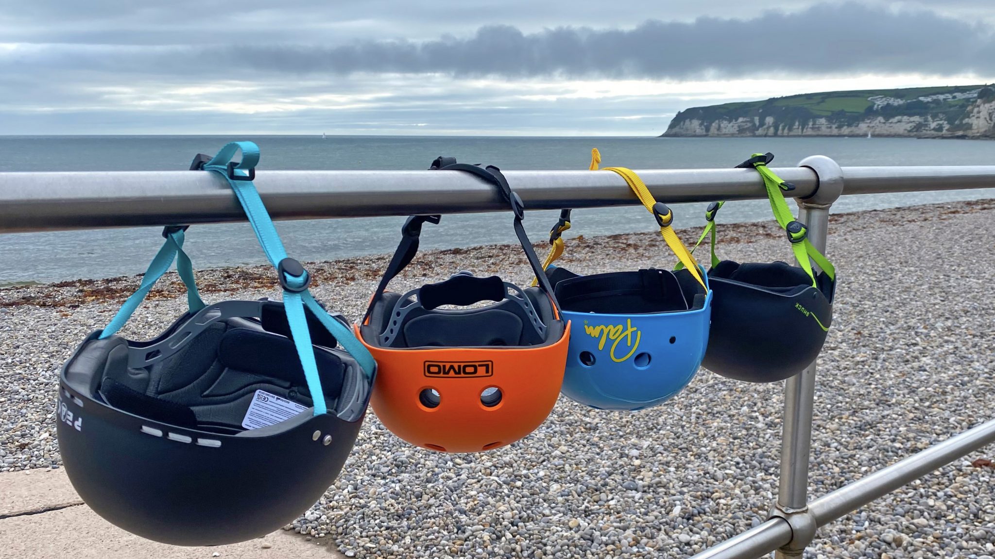 Best kayak helmet: Head protection for paddlers and boarders