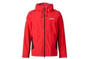 The Best Musto sailing jacket for your time at sea - Yachting World