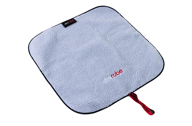 Best Change Mat for Cold Water Swimmers - Yachting World