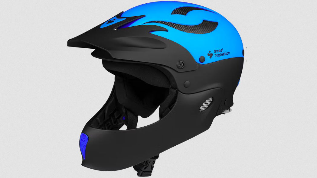 Best kayak helmet: Head protection for paddlers and boarders