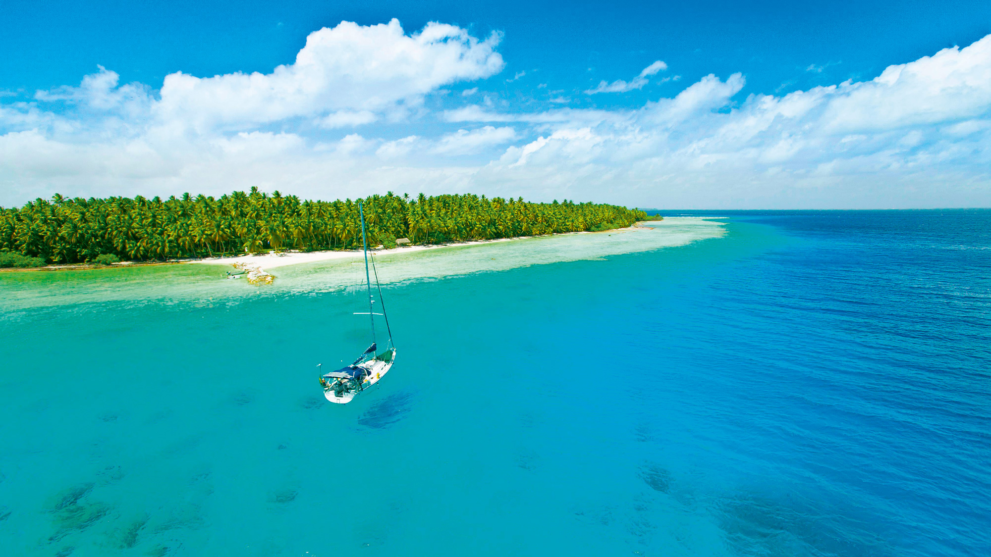 10 destinations that you should put on your cruising bucket list ...