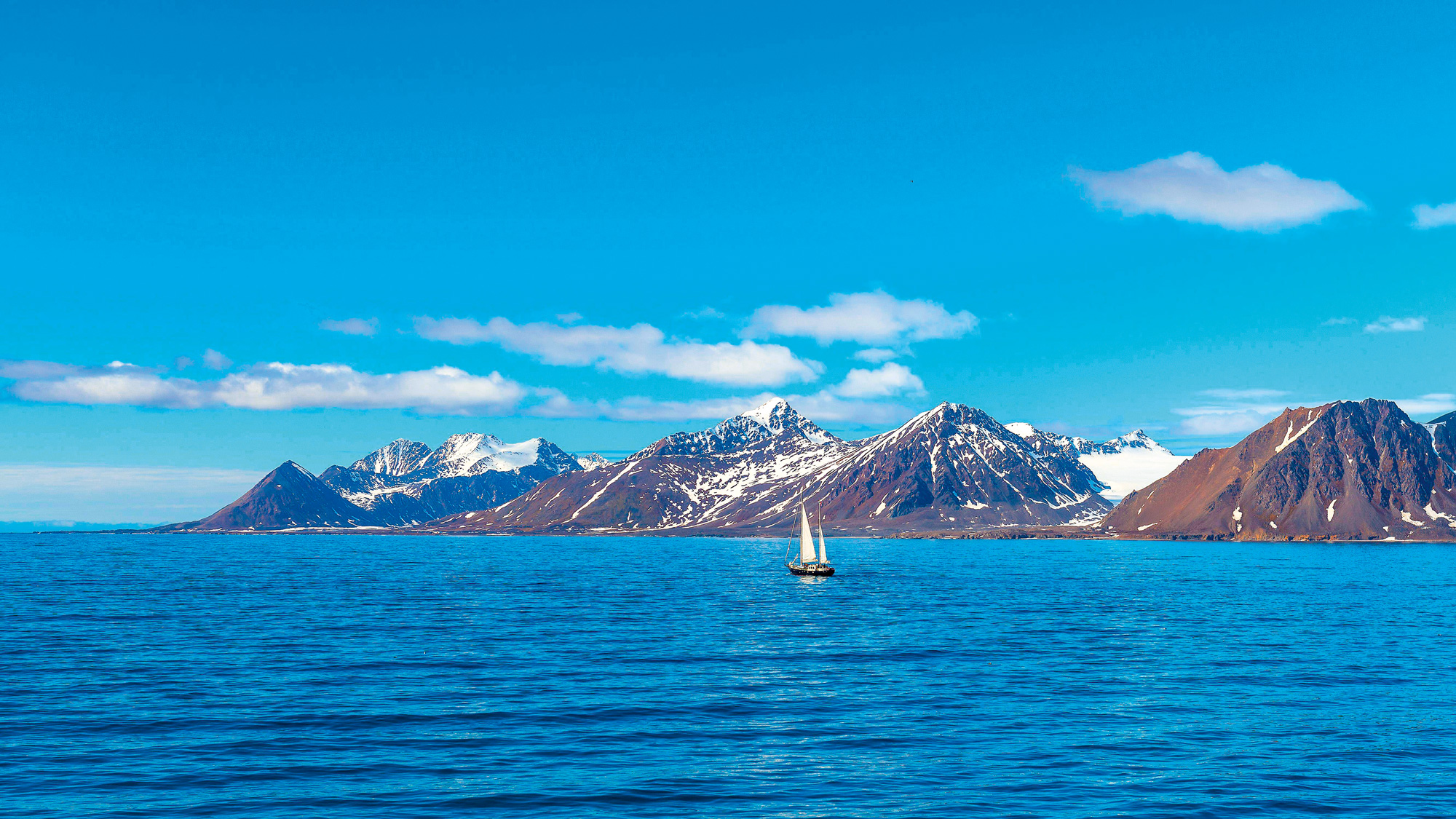 10 destinations that you should put on your cruising bucket list ...