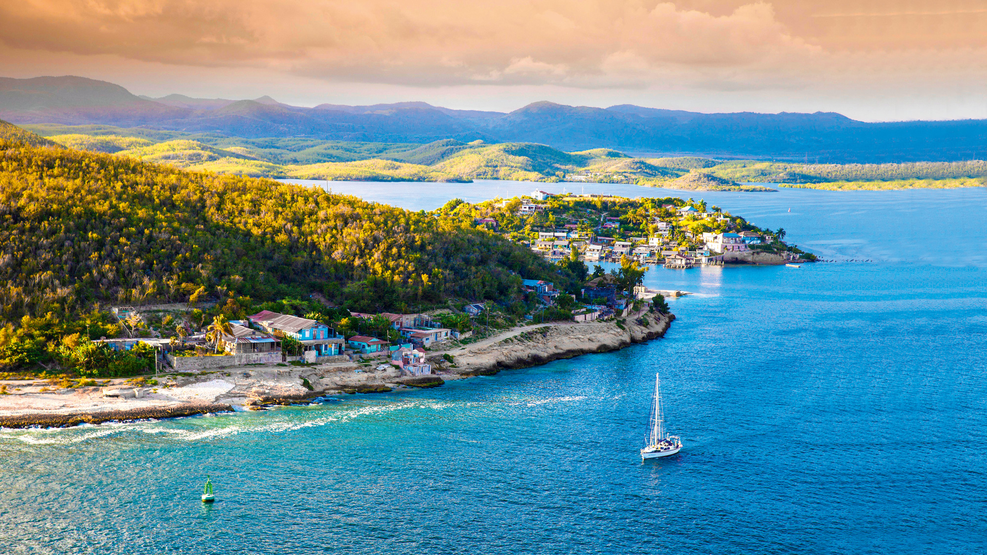 10 destinations that you should put on your cruising bucket list ...
