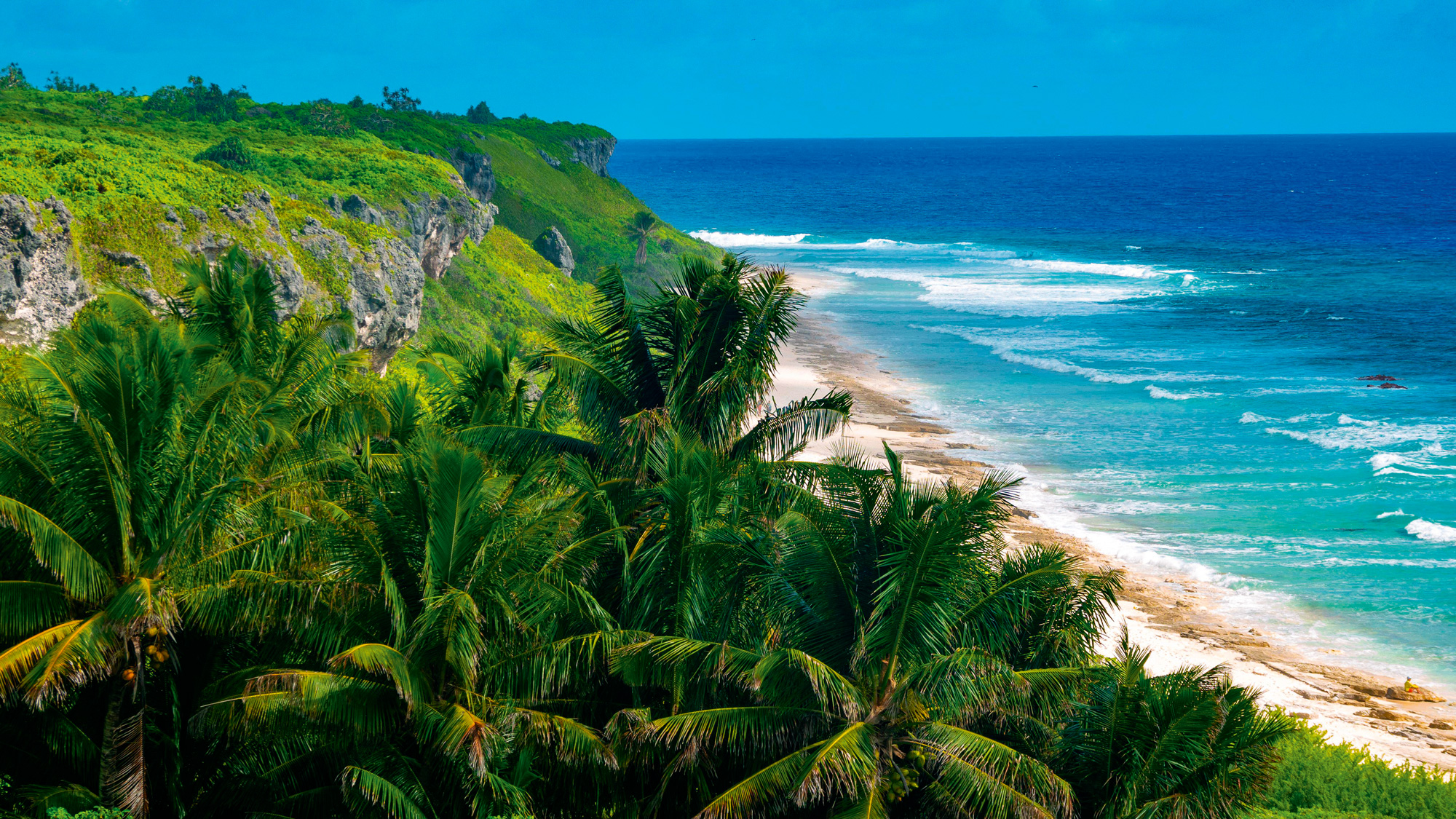 10 destinations that you should put on your cruising bucket list ...