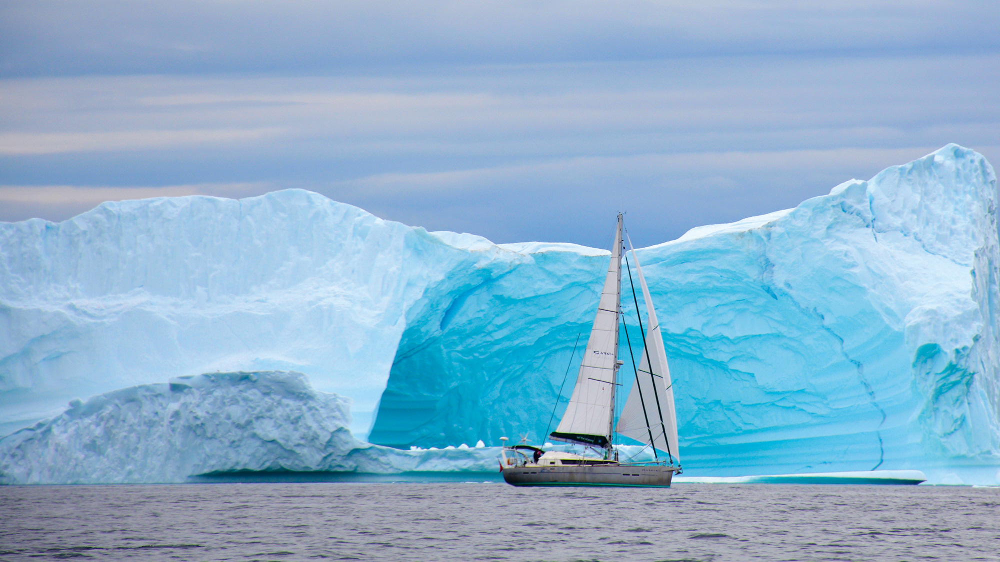 10 destinations that you should put on your cruising bucket list ...