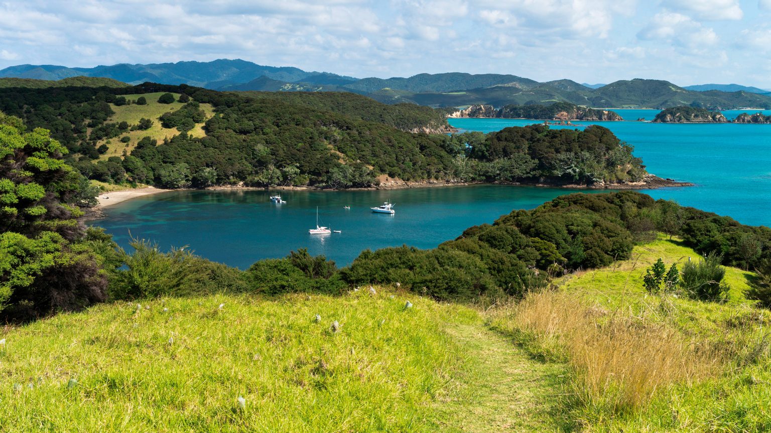 10 destinations that you should put on your cruising bucket list ...