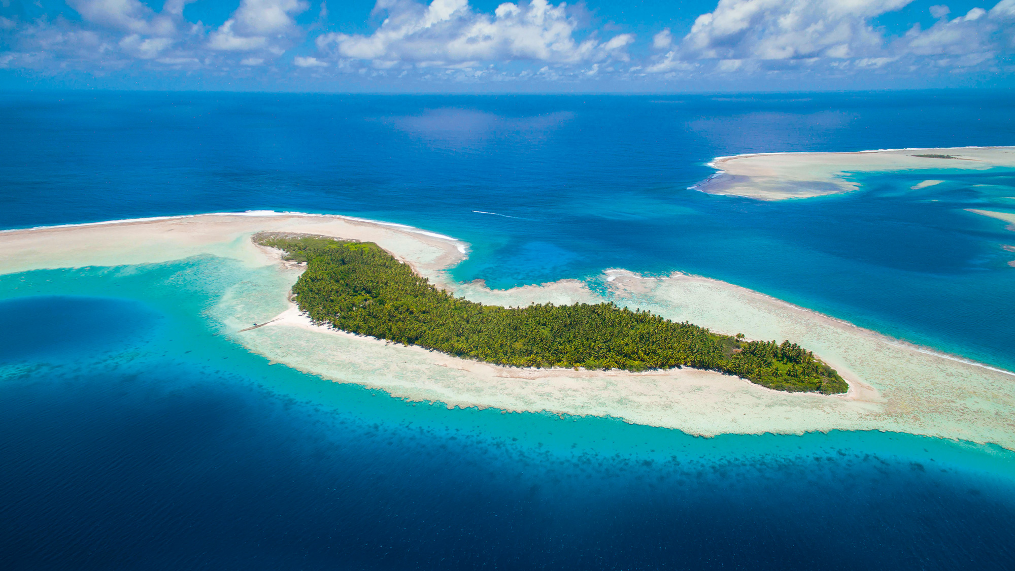 10 destinations that you should put on your cruising bucket list ...