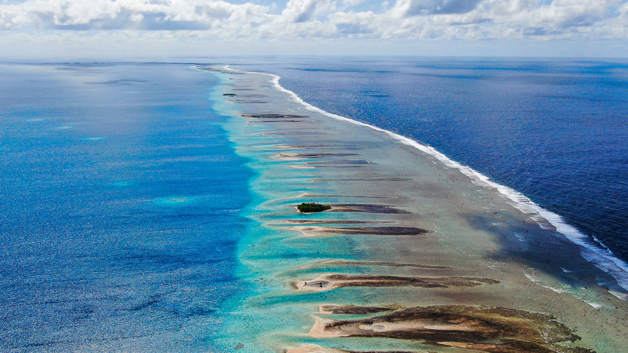 Pursuing the pacific dream to French Polynesia - Yachting World