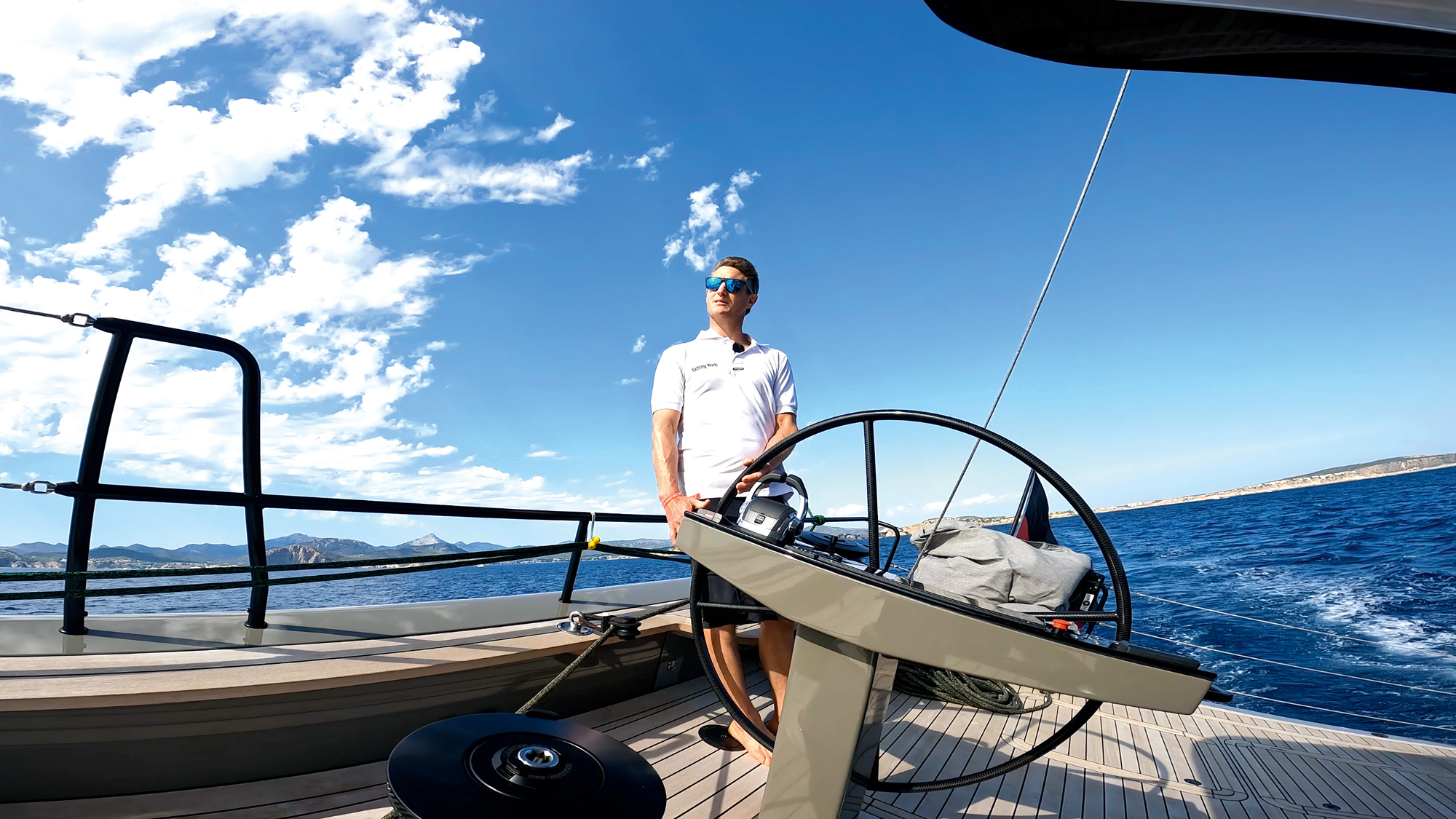 YYachts Y9 review: new sweet spot of superyachting - Yachting World