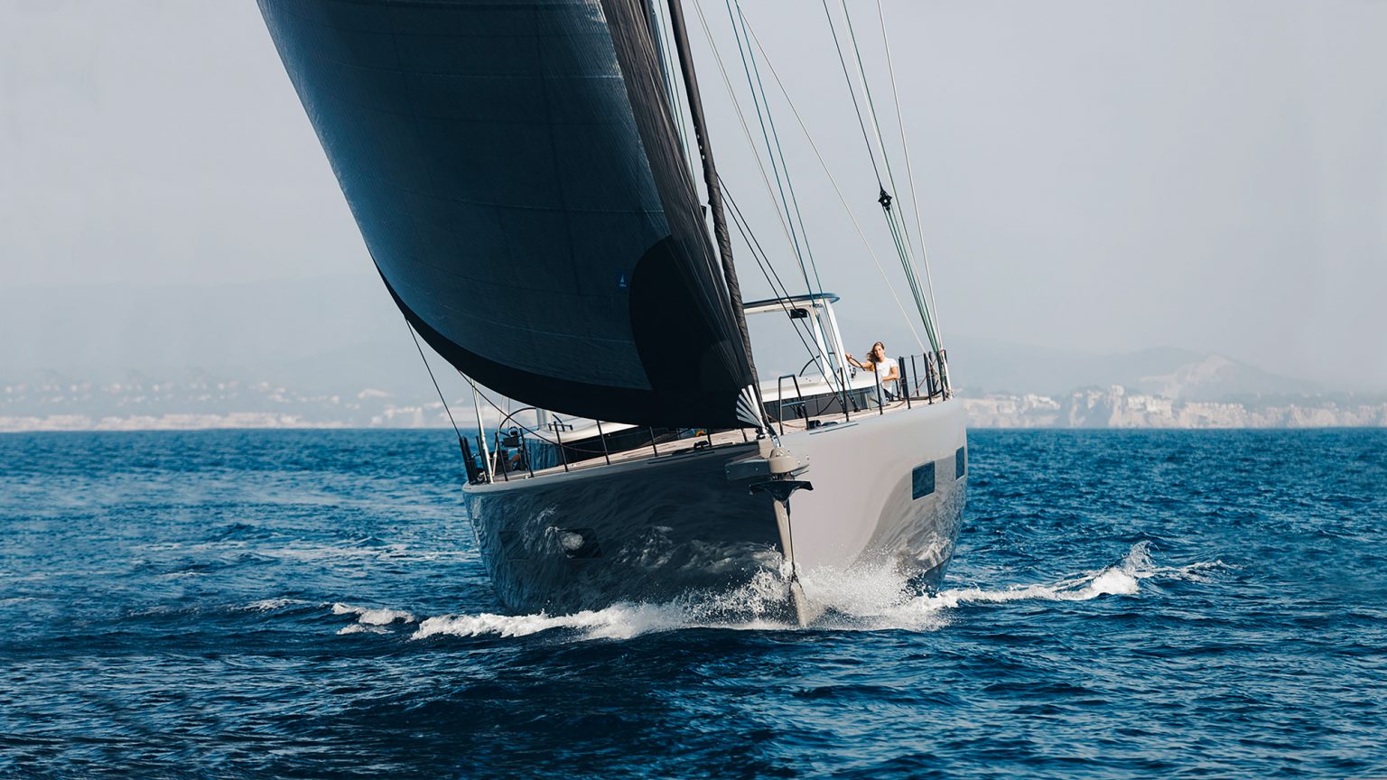 YYachts Y9 review: new sweet spot of superyachting - Yachting World