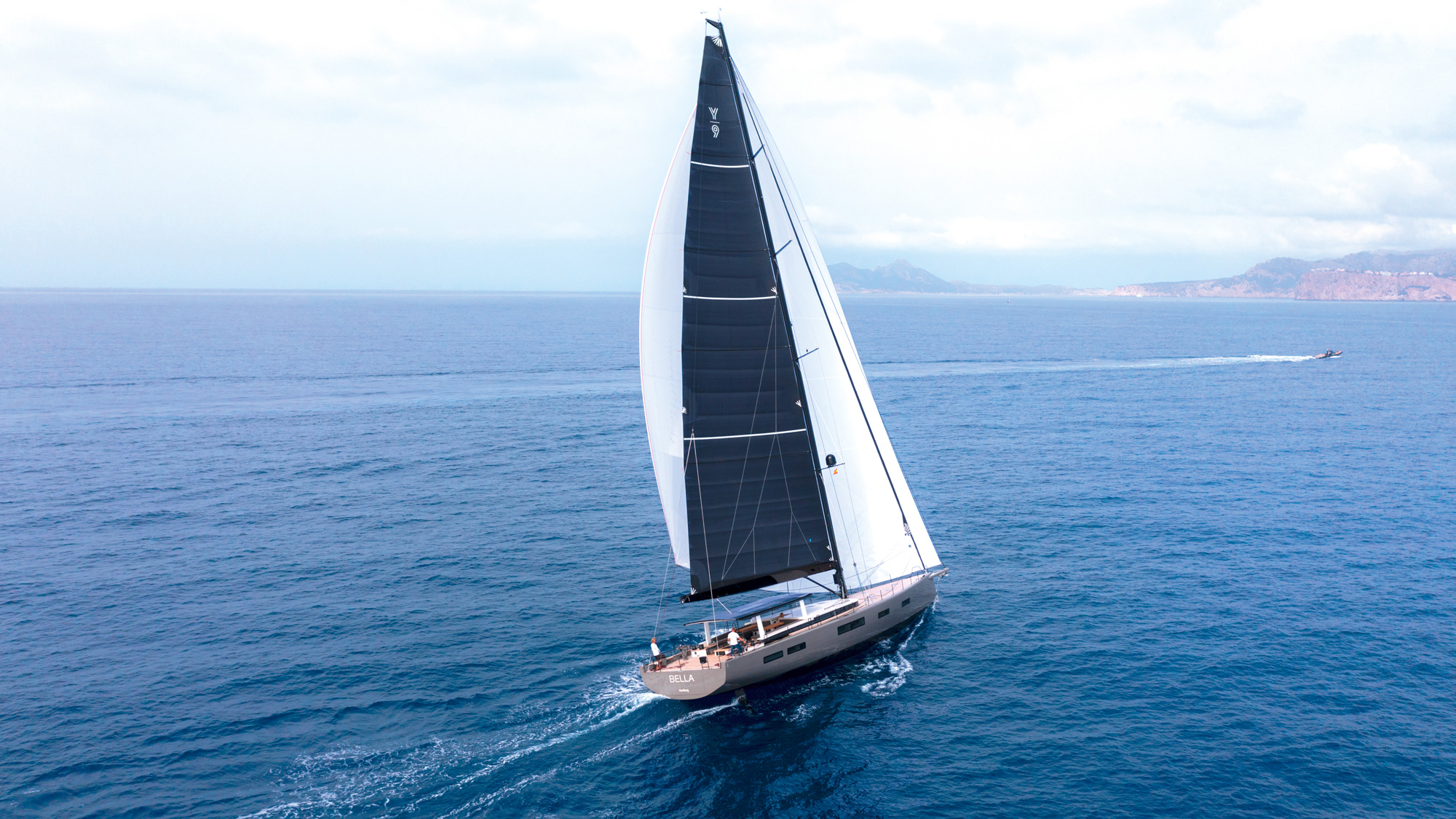 YYachts Y9 review: new sweet spot of superyachting - Yachting World