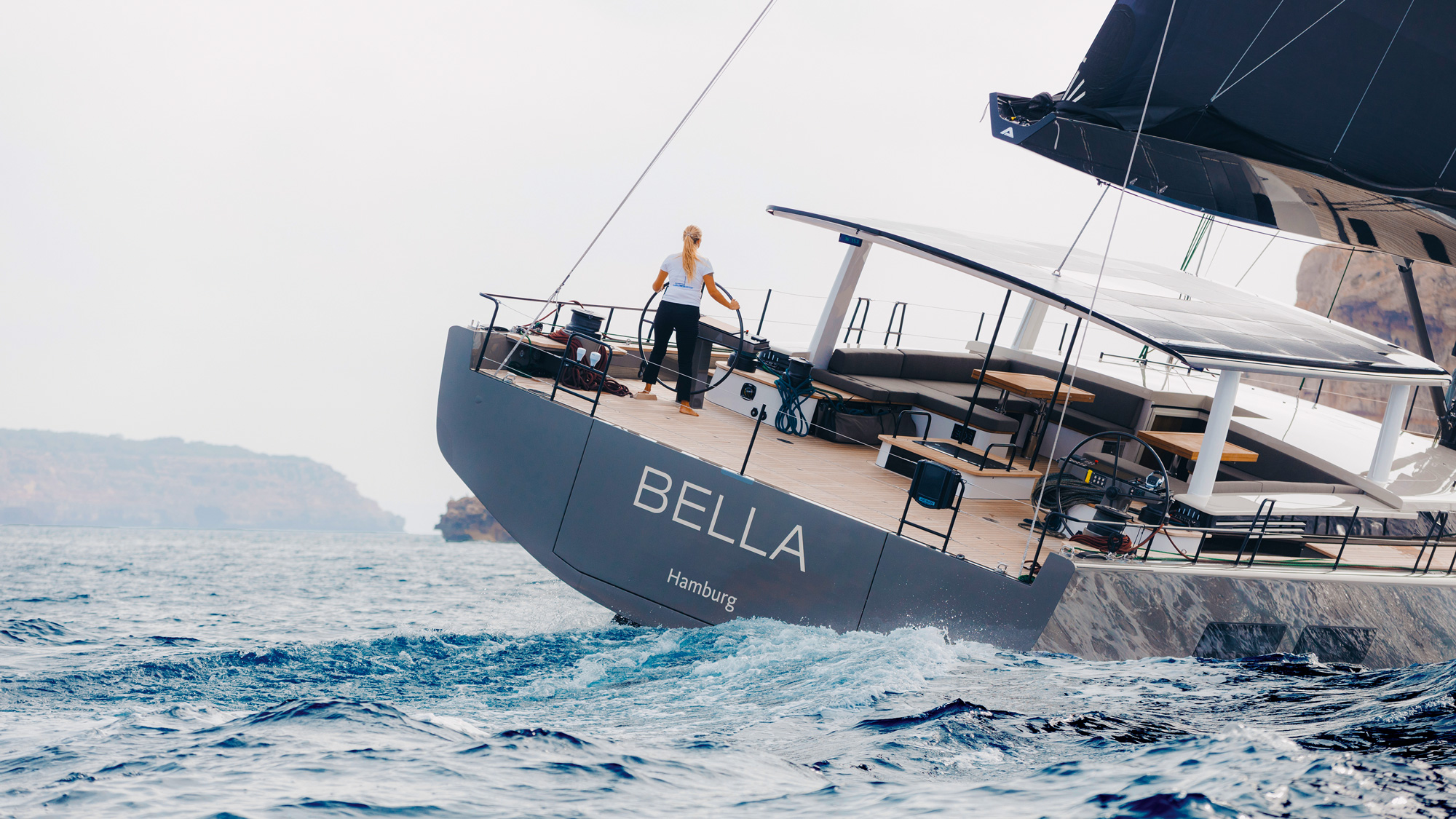 YYachts Y9 review: new sweet spot of superyachting - Yachting World