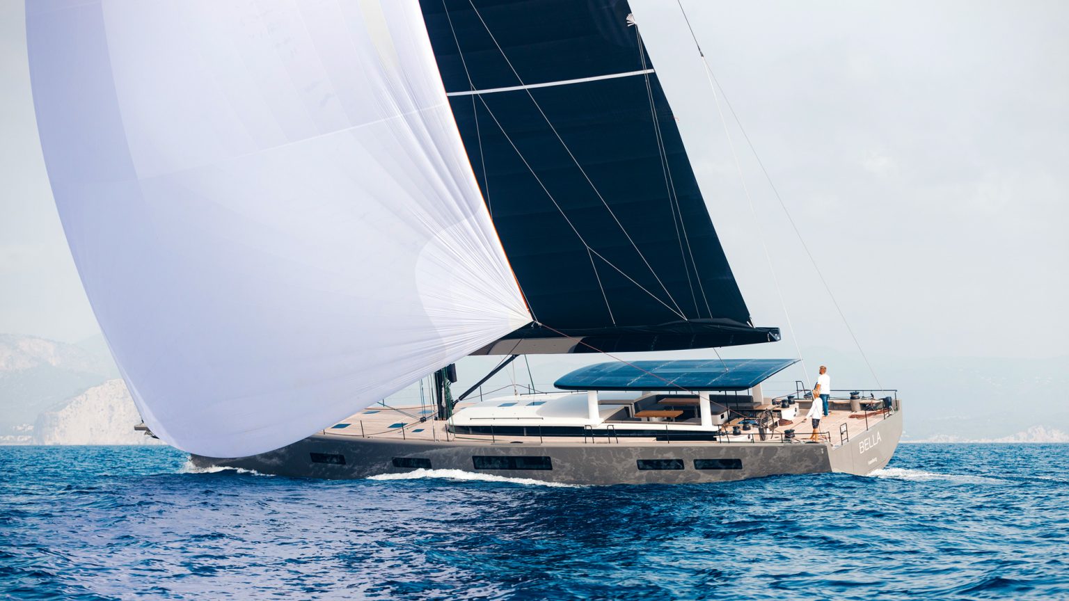YYachts Y9 review: new sweet spot of superyachting - Yachting World