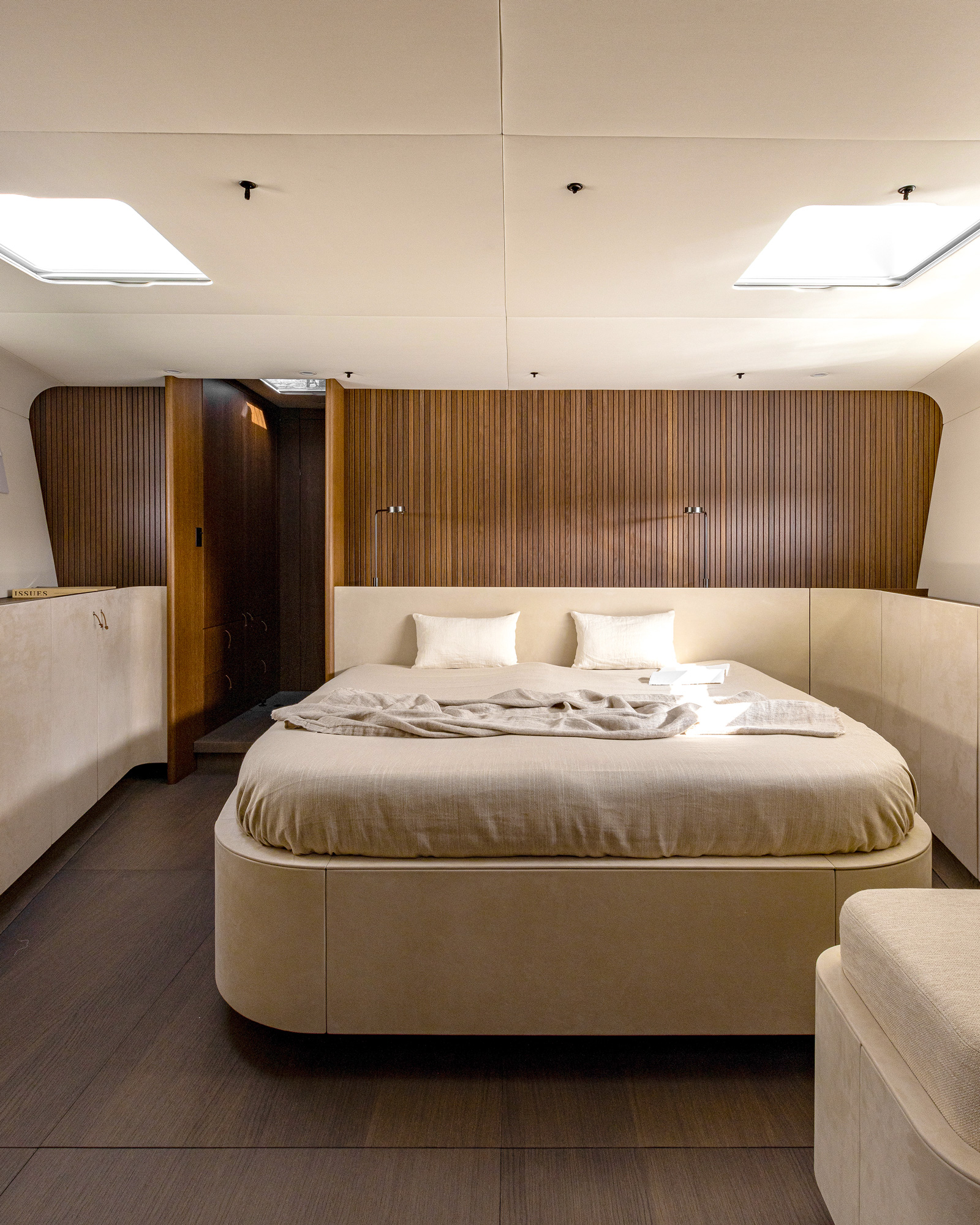 YYachts Y9 review: new sweet spot of superyachting - Yachting World