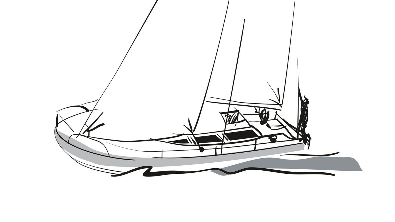 5 new sailing scows aimed at the cruising market - Yachting World