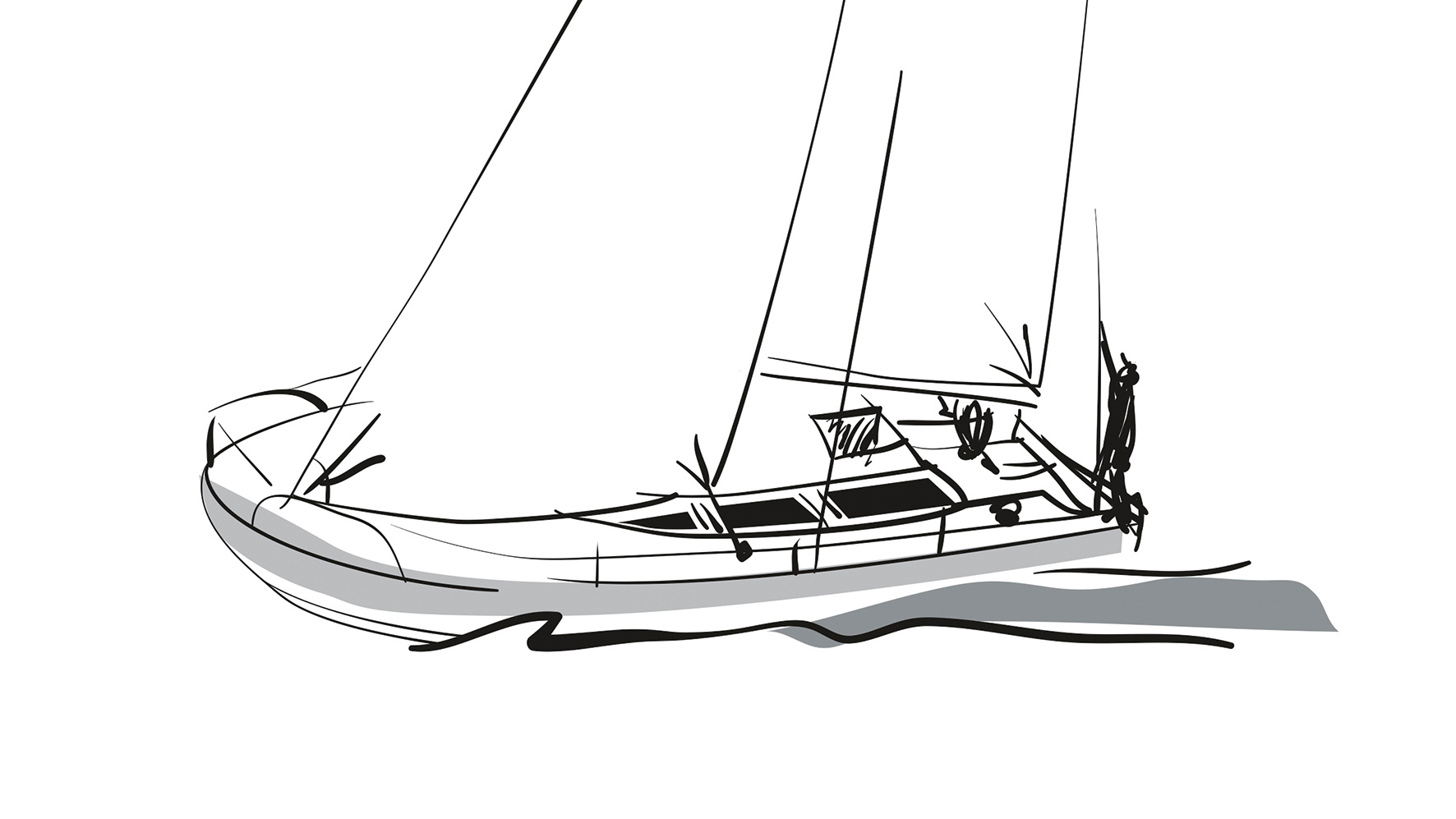 5 new sailing scows aimed at the cruising market - Yachting World