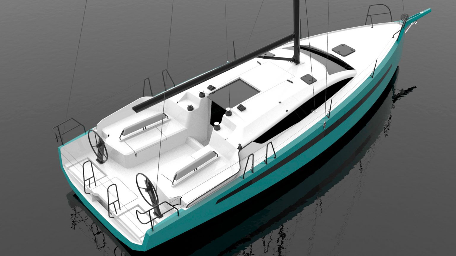 5 new sailing scows aimed at the cruising market - Yachting World