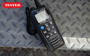 Best Icom VHF: 6 of the most reliable radios on the market - Yachting World