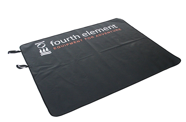 Best Changing Mat for swimmers and surfers - 5 tested - Yachting World