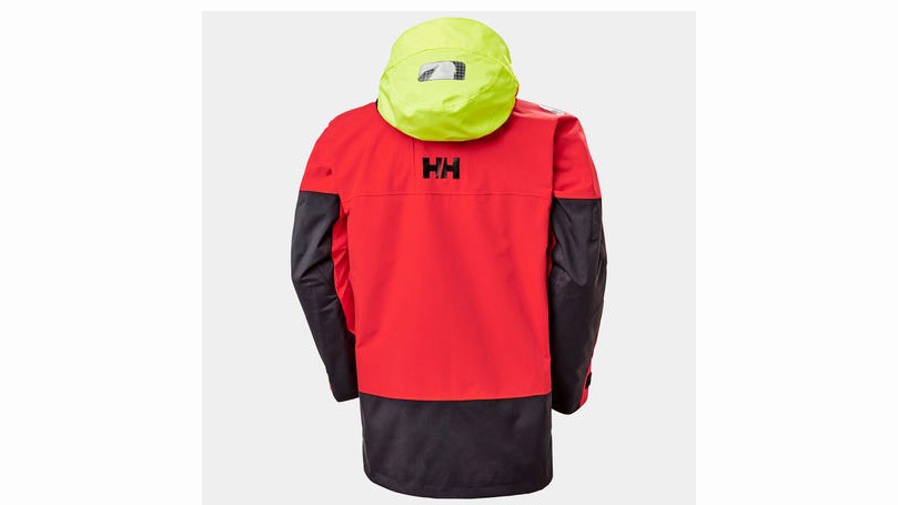 Best sailing jackets: From inshore to ocean-ready waterproofs