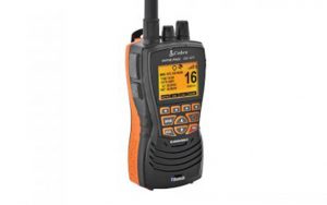 Best Cobra VHF marine radio - handheld and fixed - Yachting World