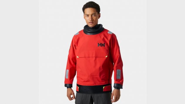 6 of the best smocks for sailing and other watersports - Yachting World