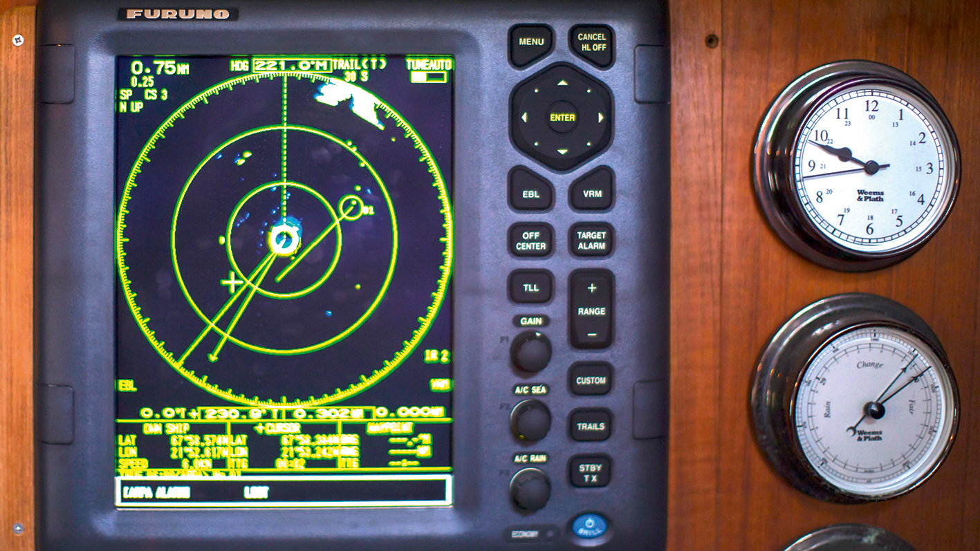 A complete guide to high latitude sailing (and avoiding icebergs ...