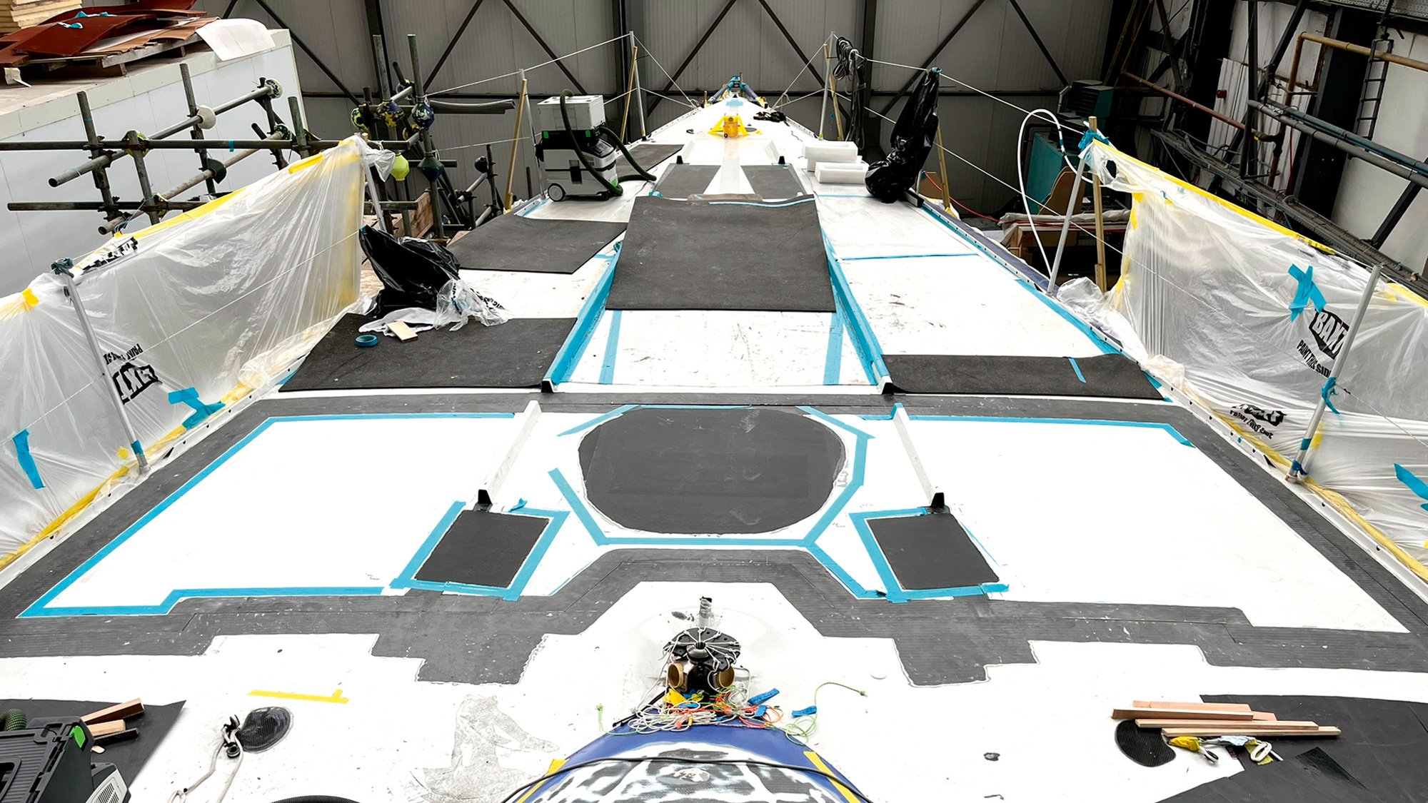 How to turbo-charge a round the world racer - Yachting World