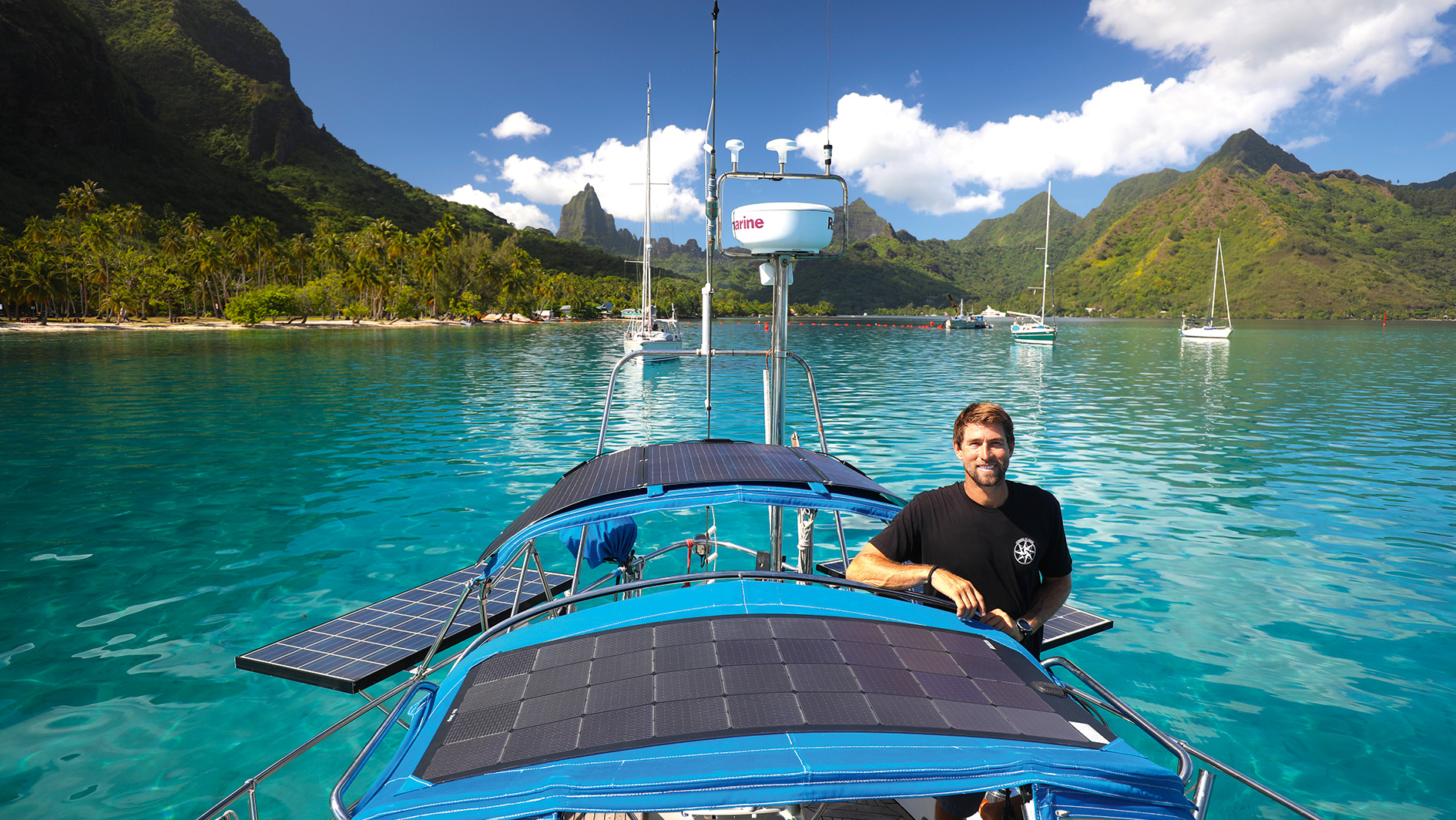 10 must-read tips for Bluewater cruising - Yachting World