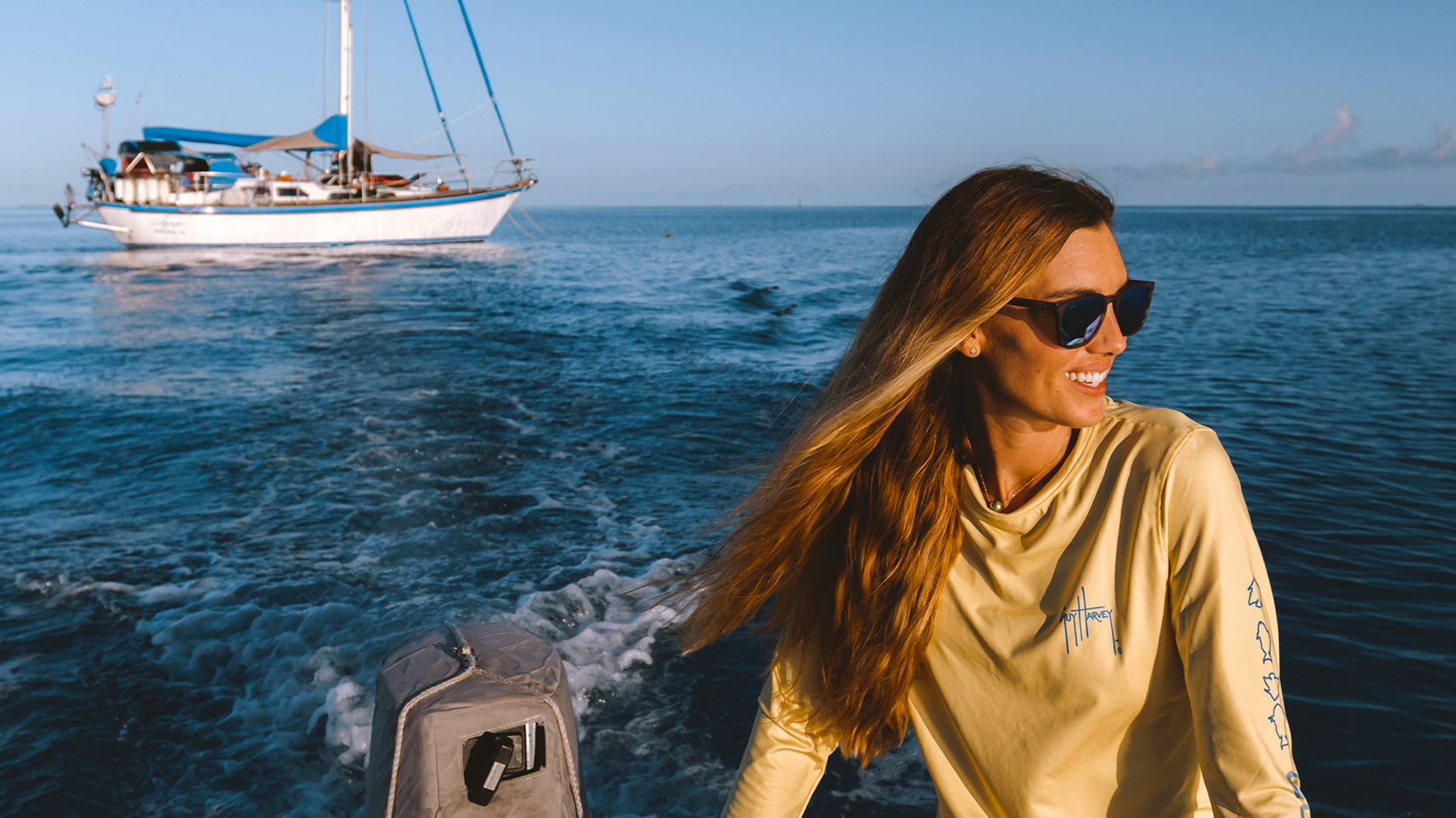 10 must-read tips for Bluewater cruising - Yachting World