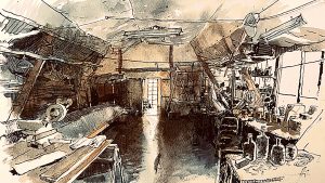 James Wharram: life and legacy of the iconic designer - Yachting World