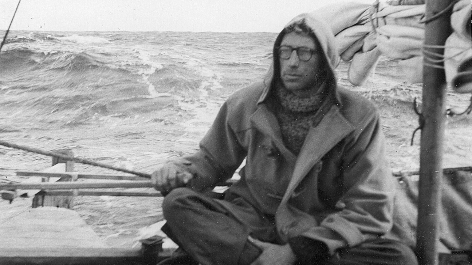 James Wharram: life and legacy of the iconic designer - Yachting World