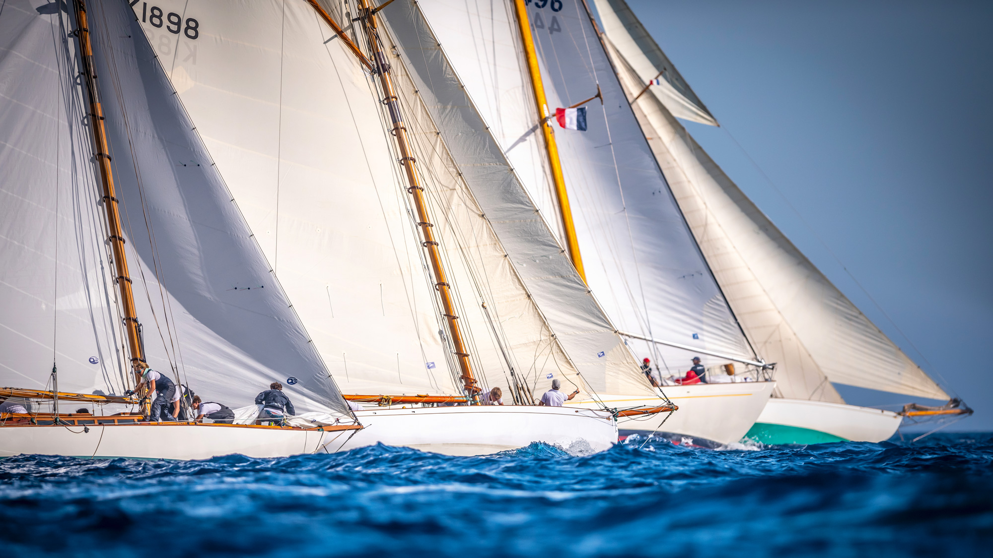 Is this sailing’s greatest spectacle? - Yachting World