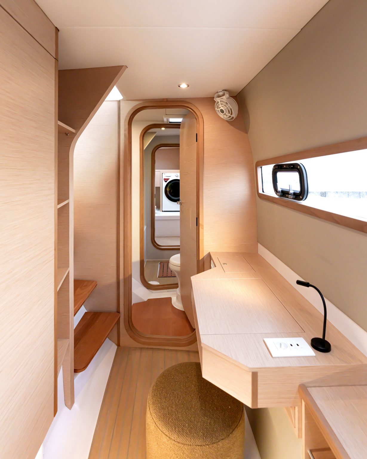 Neel 52 trimaran review - Yachting World