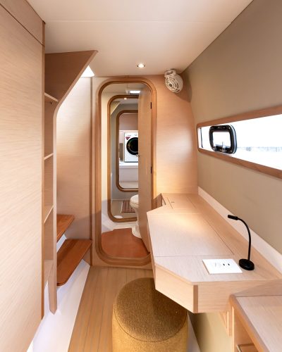 Neel 52 trimaran review - Yachting World