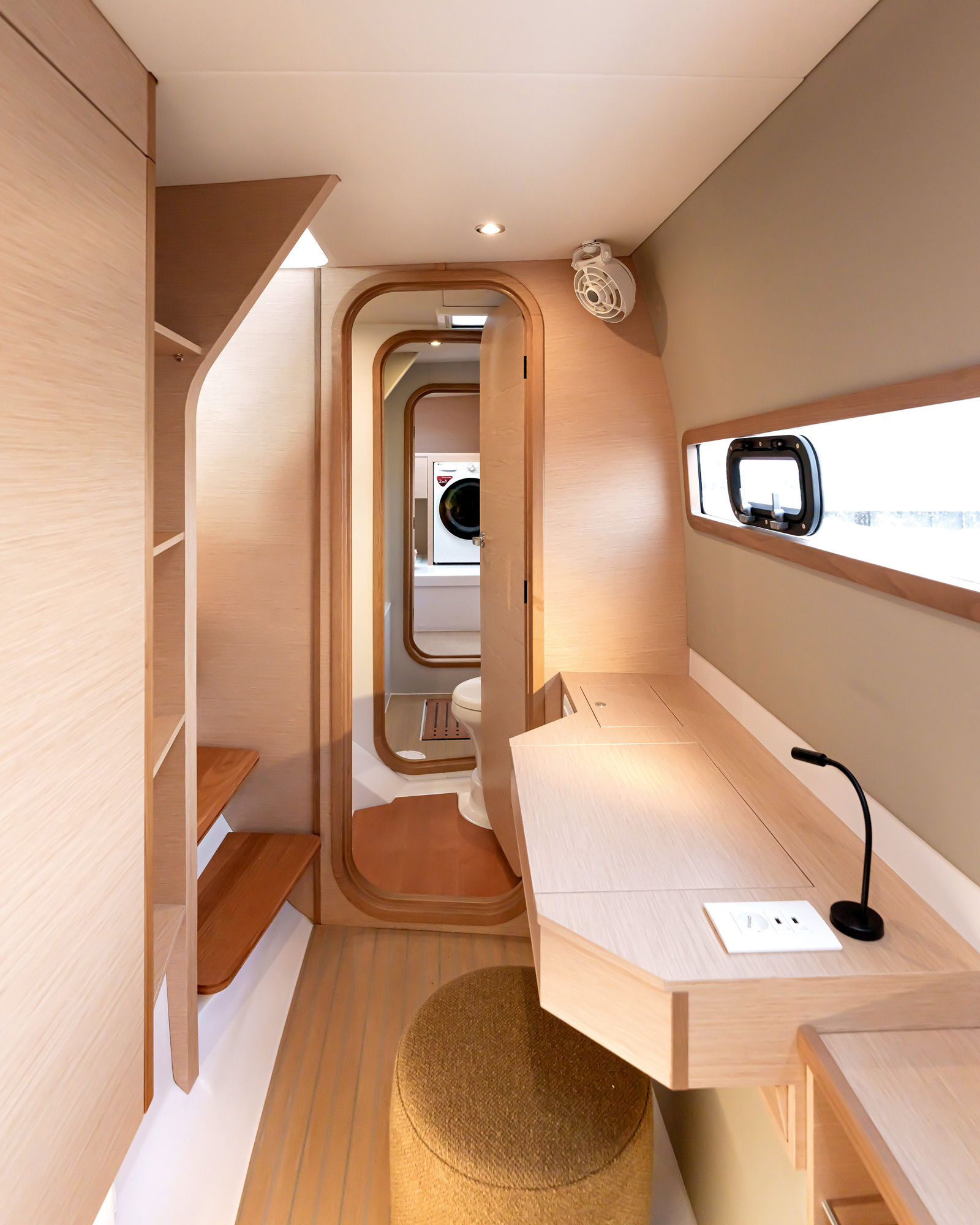 Neel 52 trimaran review - Yachting World