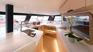 Neel 52 trimaran review - Yachting World