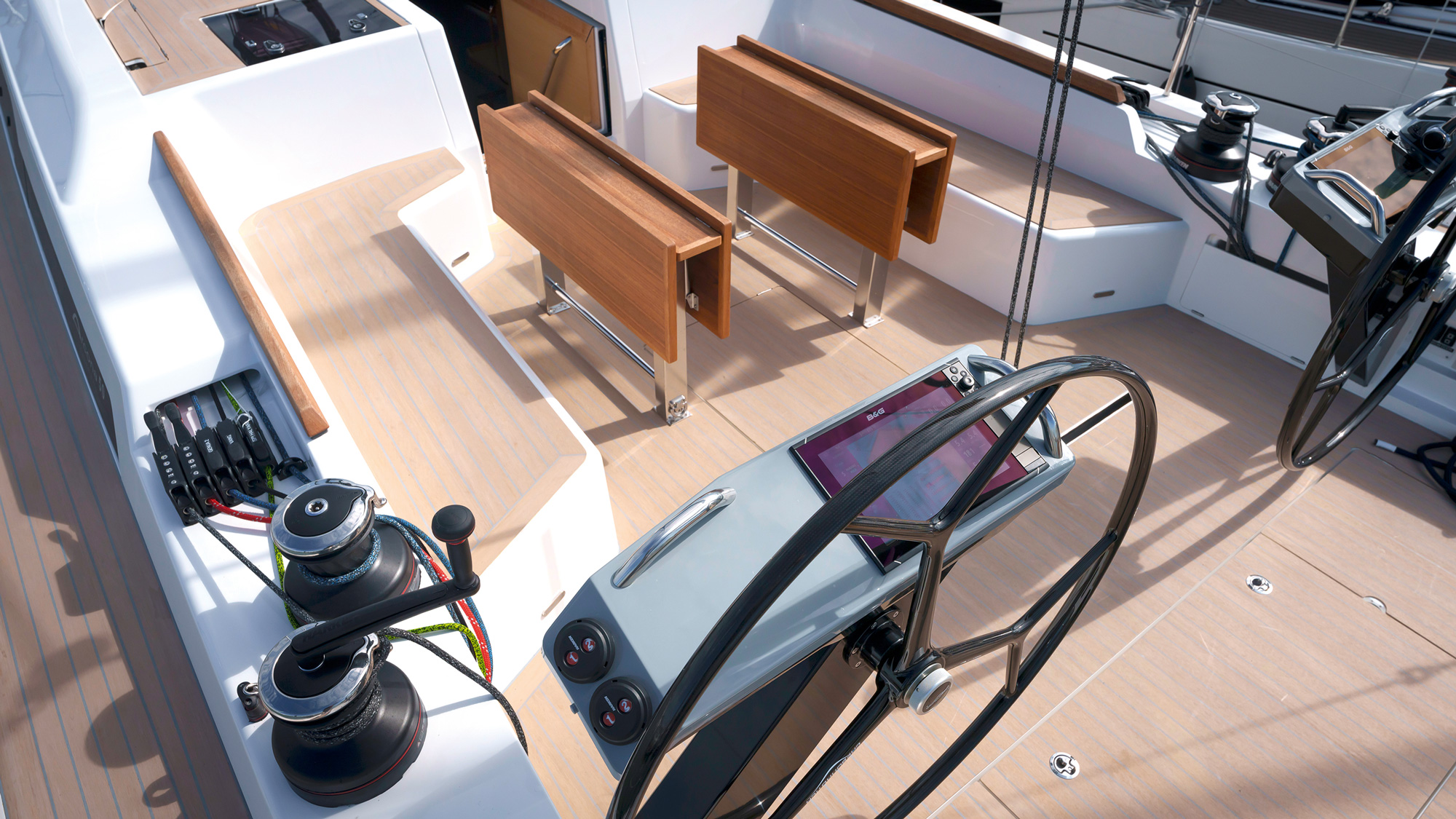 Arcona 50 review: Luxury performance cruiser - Yachting World