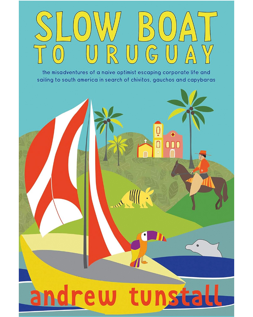 Great seamanship: Slow Boat to Uruguay - Yachting World