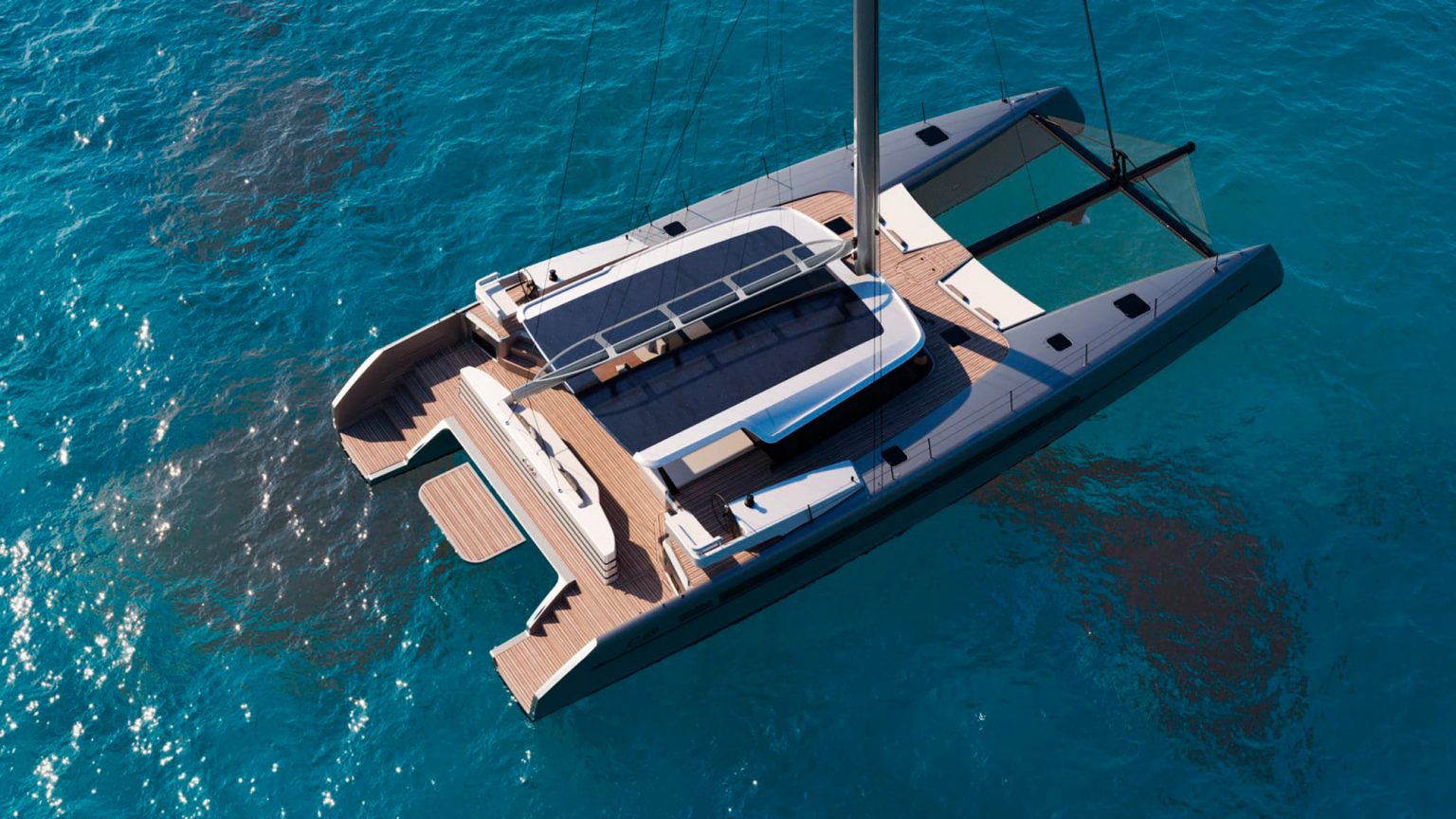 Yacht racing, sailing news, events and blogs | Yachting World