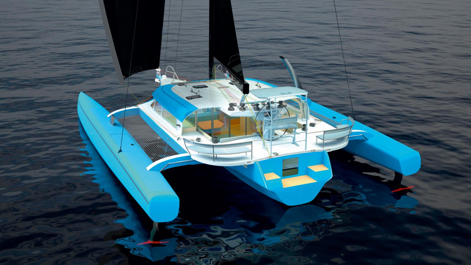 First look: Rapido 53XS - 20 knot cruiser - Yachting World