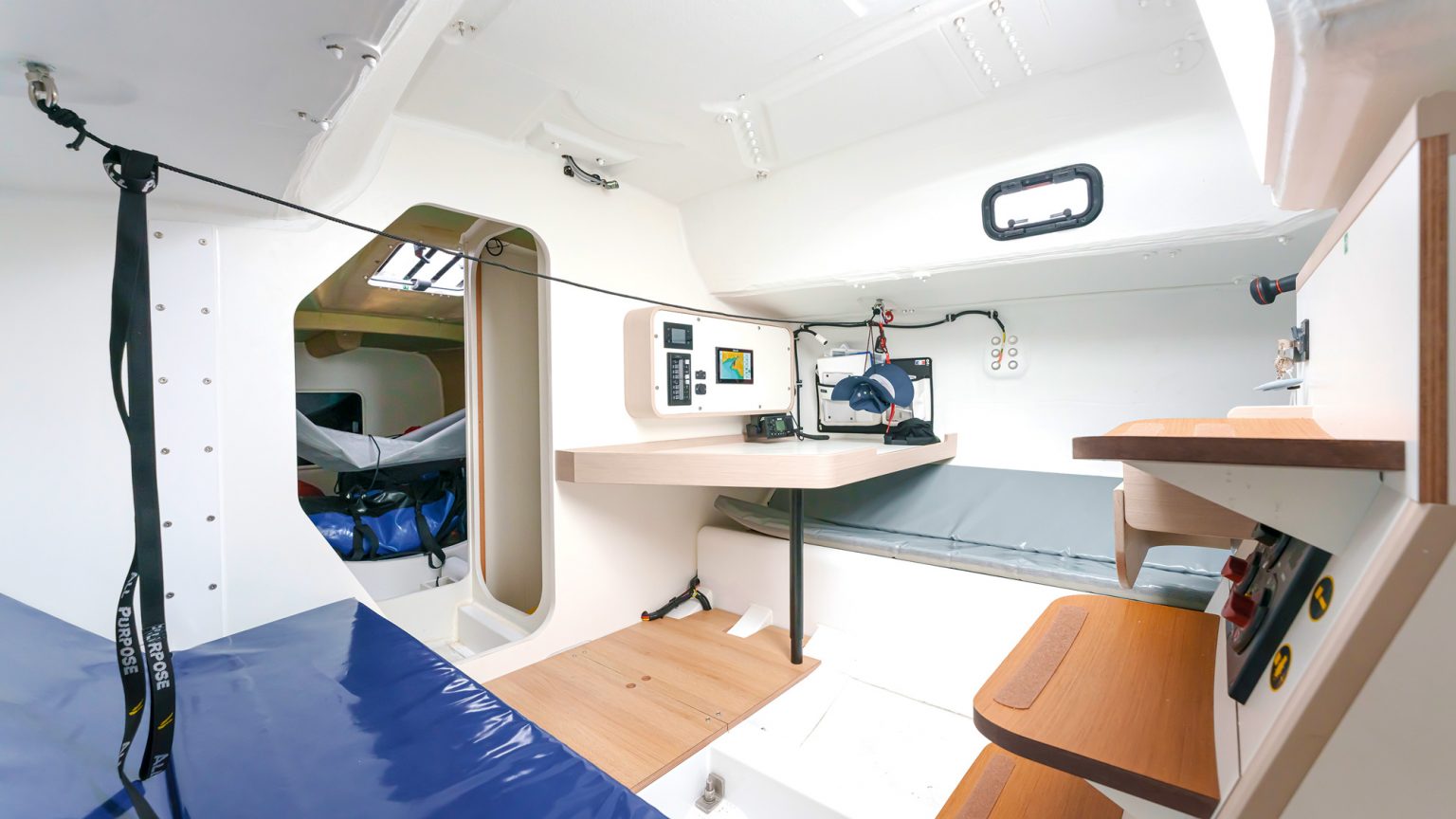 Sun Fast 30OD review: breaking the mould - Yachting World