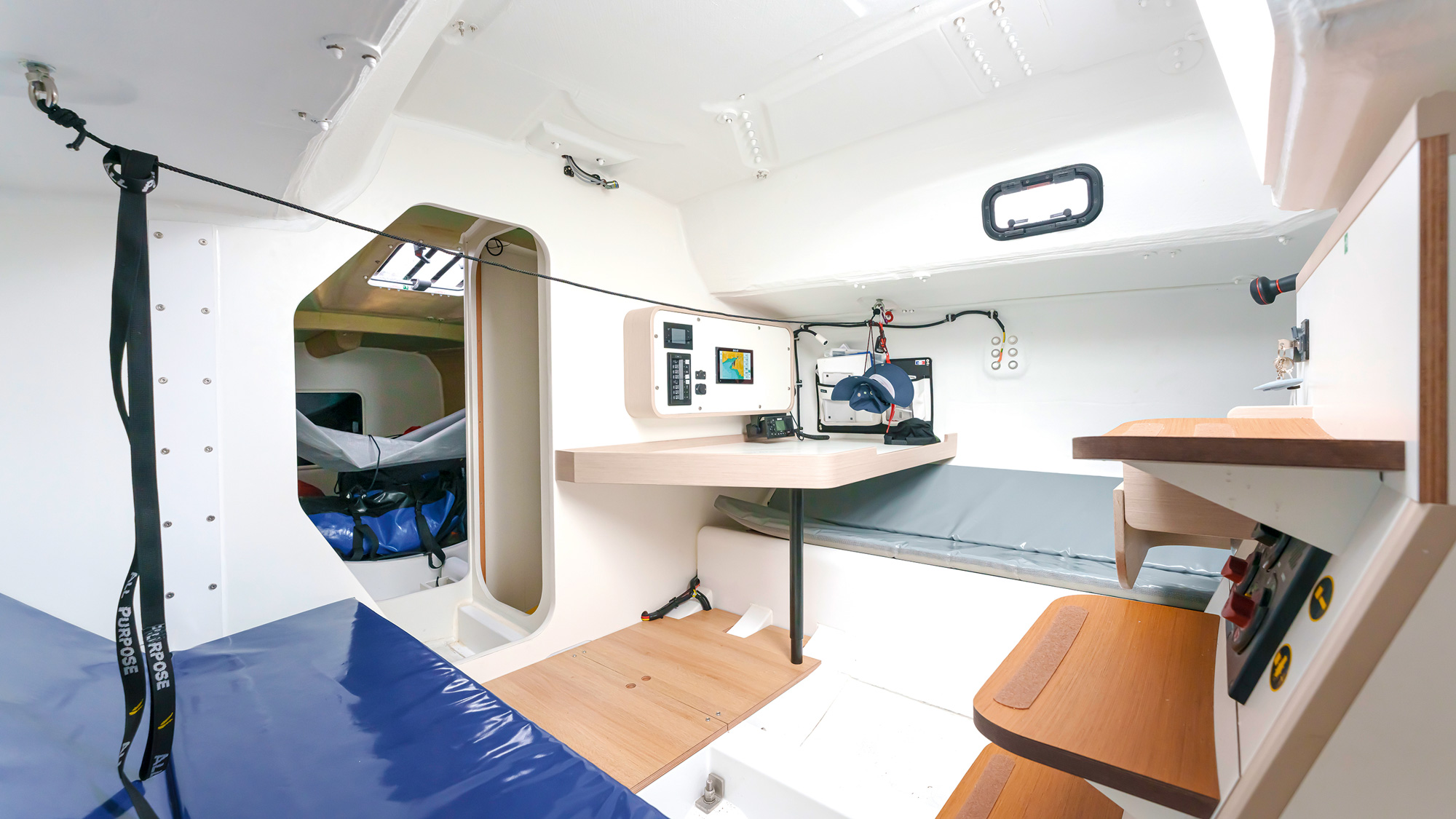 Sun Fast 30OD review: breaking the mould - Yachting World