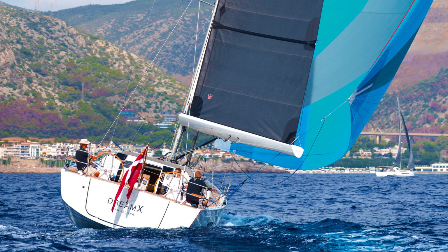 XC47 review: is this the best bluewater cruiser ever? - Yachting World