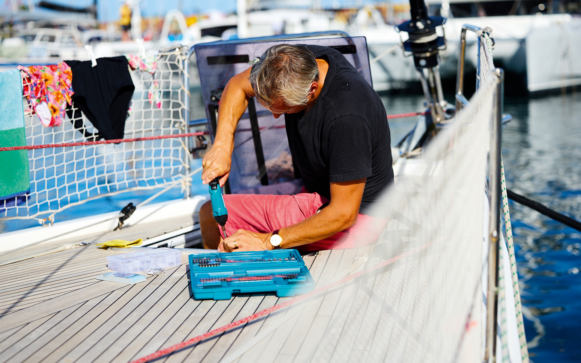 How to prepare for an Atlantic crossing with the ARC - Yachting World
