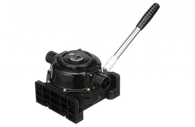 Best manual bilge pump - 9 top choices - Yachting World