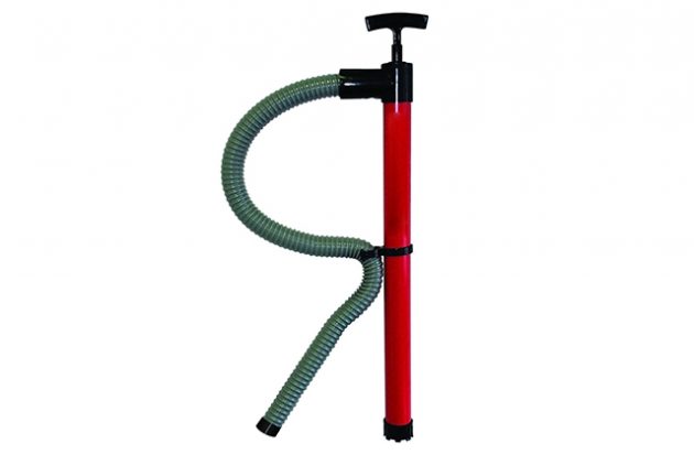 Best manual bilge pump - 9 top choices - Yachting World
