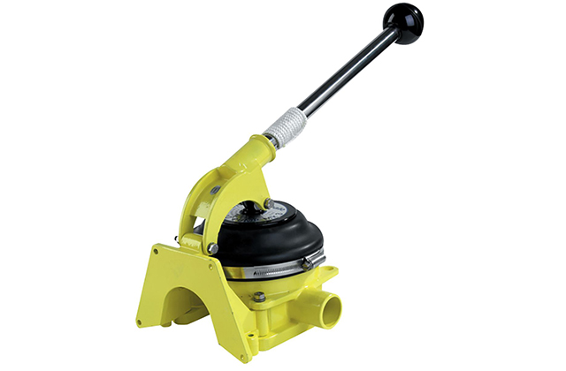 Best manual bilge pump - 9 top choices - Yachting World