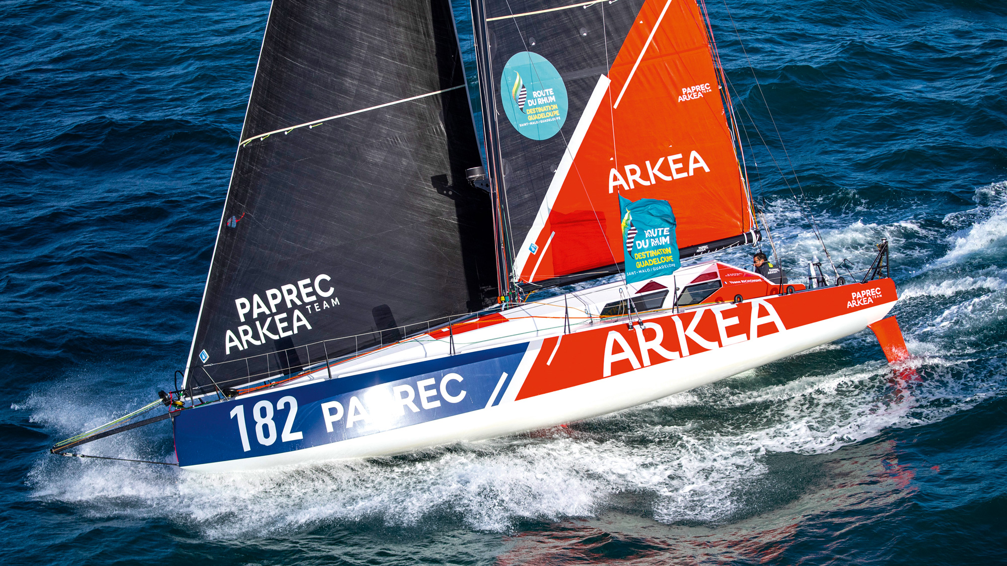 Coolest yachts: Class 40 Lift 2 - Yachting World
